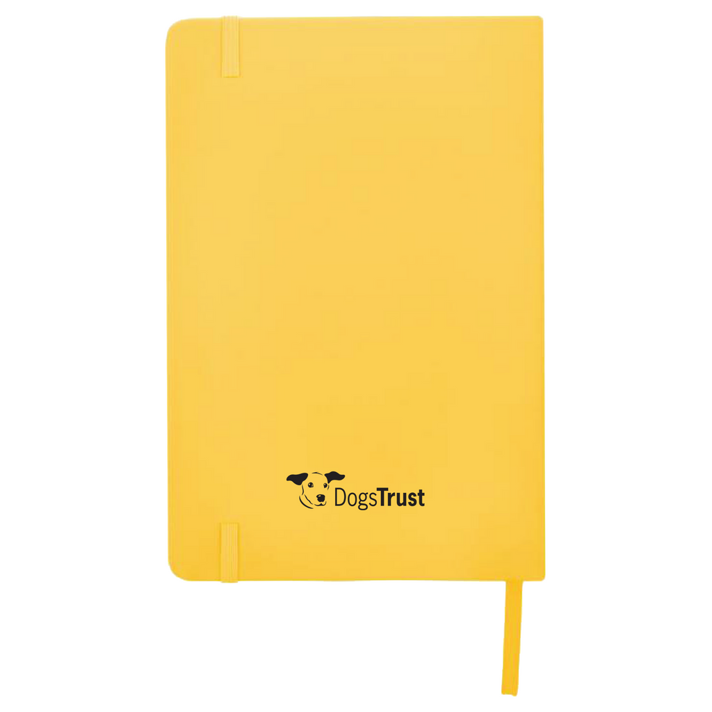 Dogs Trust ‘Favourite Breed’ Dog Notebook – Dogs Trust Shop